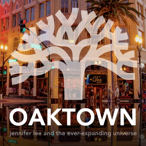 Stream Oaktown by Jennifer Lee | Listen online for free on SoundCloud