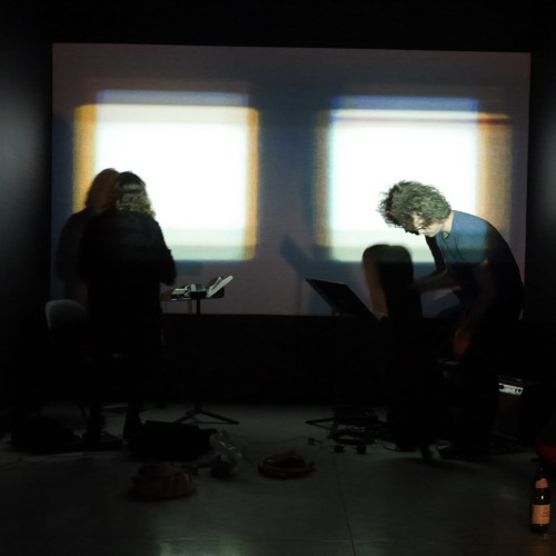 Stream Madison Greenstone | Listen to Hermetic Art Party playlist ...