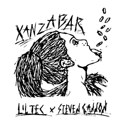 Stream Xanzabar ft Steven Cannon (Prod. Prince The Producer) by Lil Tec ...