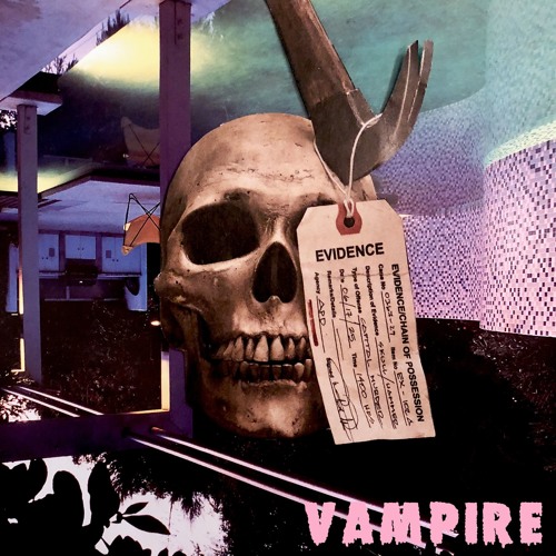 Stream Vampire by Pisha | Listen online for free on SoundCloud