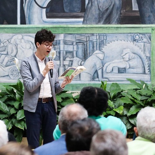 Stream Jacob Rogers - Enough by Detroit Composers' Project | Listen ...