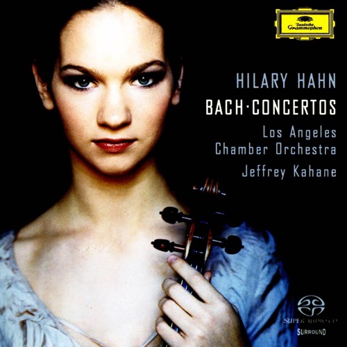 Stream J S Bach Concerto For 2 Violins Strings And Continuo In D