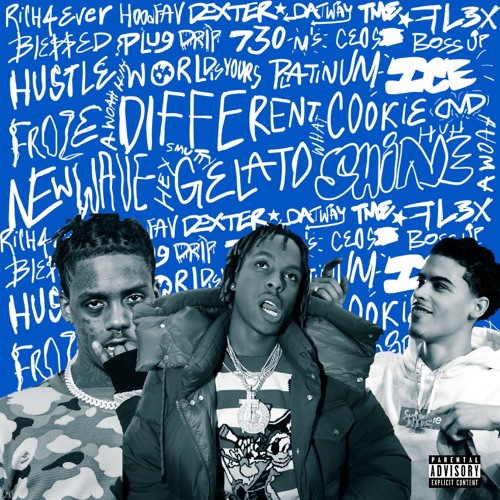 JAY CRITCH x FAMOUS DEX TYPE BEAT (prod. Alex Tanner) by Prod. Alex ...