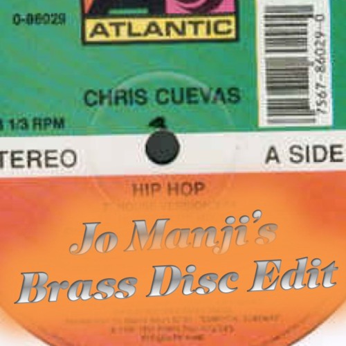 Stream Jo Manji V Chris Cuevas Feat. The Brass Disc - Hip Hop Doopray ...