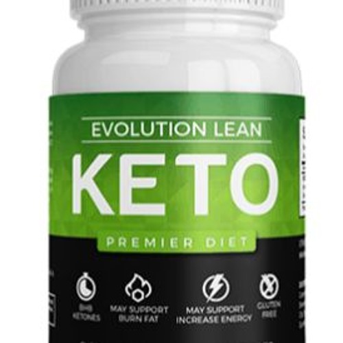 Stream Evolution Lean Keto : Helps To Increase Metabolism Level by evolutionleanketo | Listen ...