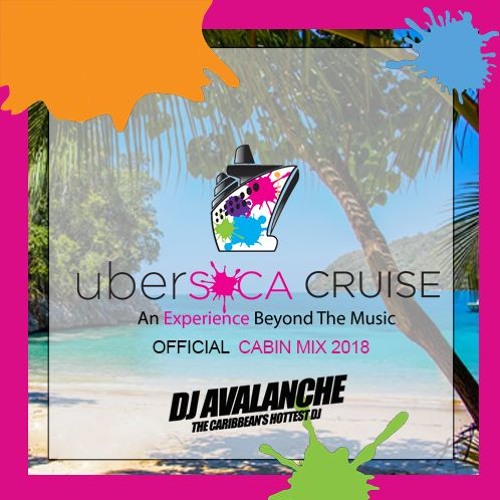 Stream Charisma Rogers | Listen to soca playlist online for free on ...