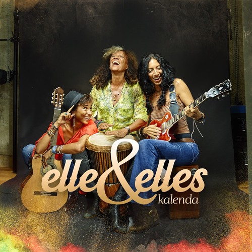 Stream Elle & Elles - Kassé bwa by Just Looking Productions | Listen ...