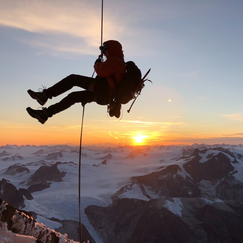 Stream Brette Harrington and the Devil's Paw (Ep. 12) by The Cutting ...