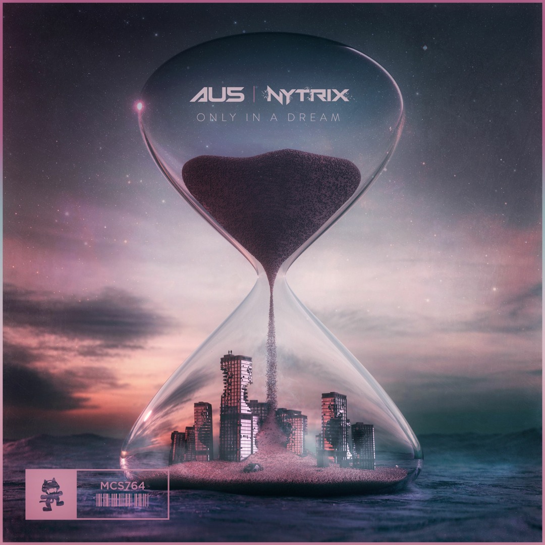 Stream Au5 & Nytrix - Only In A Dream by Monstercat | Listen online for ...