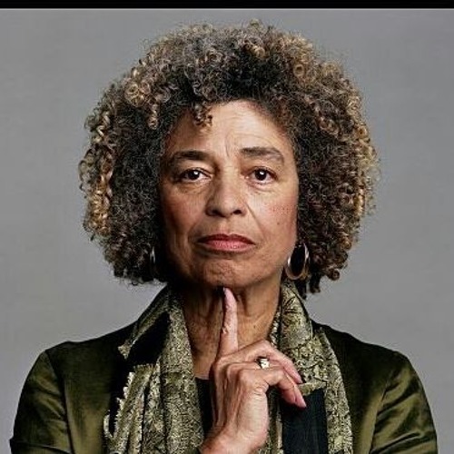 Stream HOW TO BE IN THE WORLD feat. Angela Davis, Chandra Talpade ...