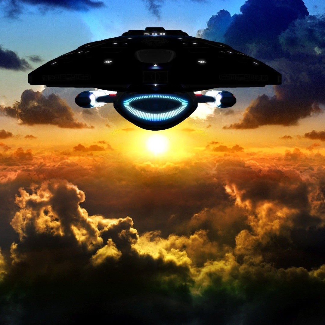 Stream Star Trek Voyager Theme by Leon Bradford Petit | Listen online ...