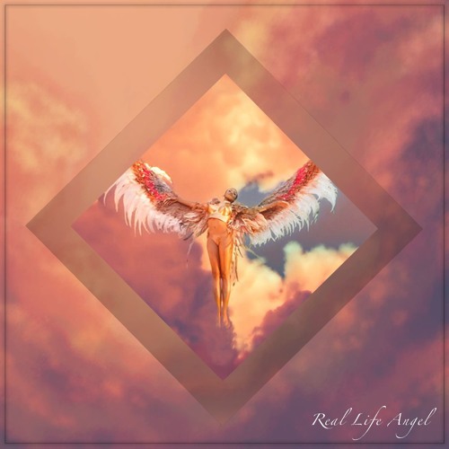 Stream Real Life Angel by djtj | Listen online for free on SoundCloud