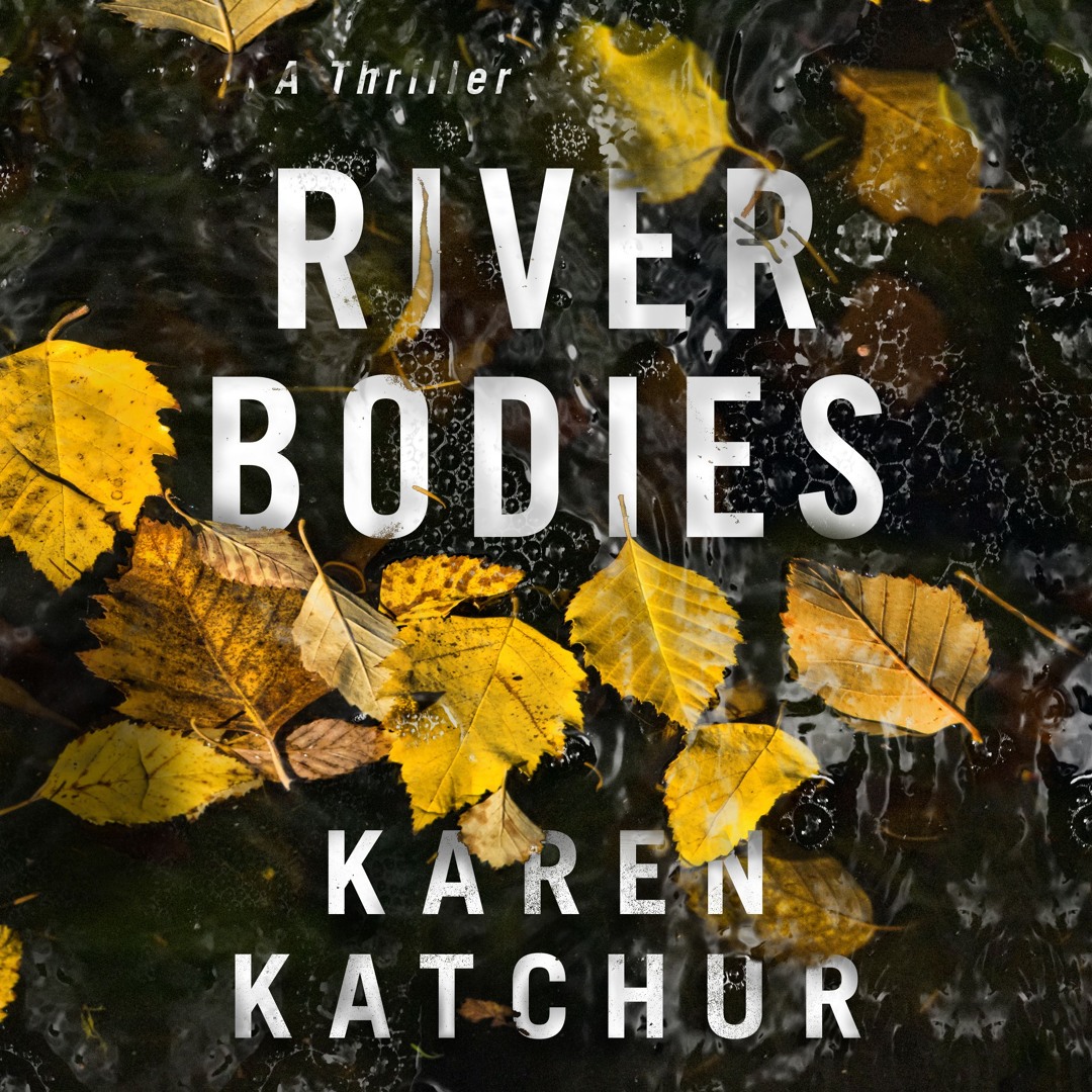 Stream River Bodies by Karen Katchur from Brilliance Publishing ...