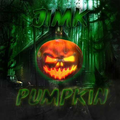 JimK - JimK - Pumpkin (Original Mix) | Spinnin' Records