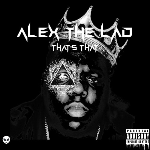 Alex the Lad - Free music on ToneDen