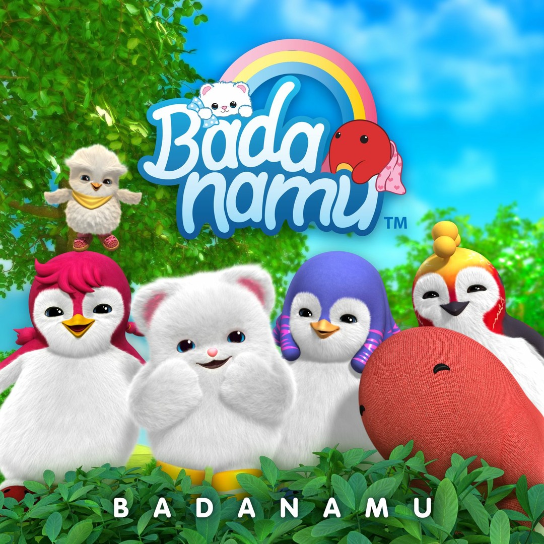 Stream Hop Pop Stop by Badanamu | Listen online for free on SoundCloud