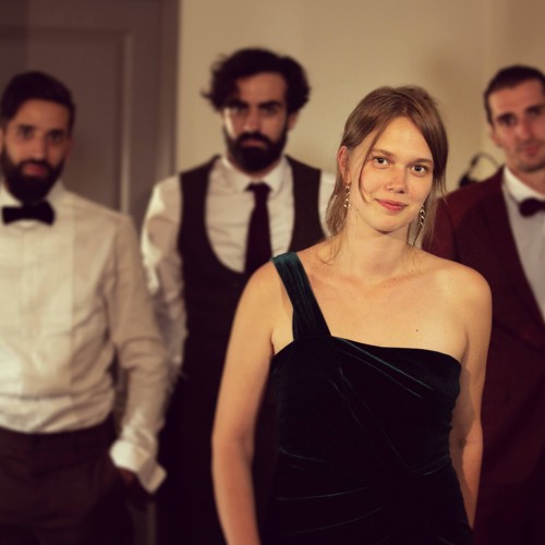 Stream NAIMA (Coltrane) Emmet Brown Quartet by Kainzowprod | Listen ...