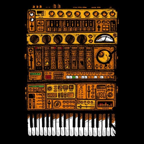 Stream JCKG - Mah House by James Croke | Listen online for free on ...