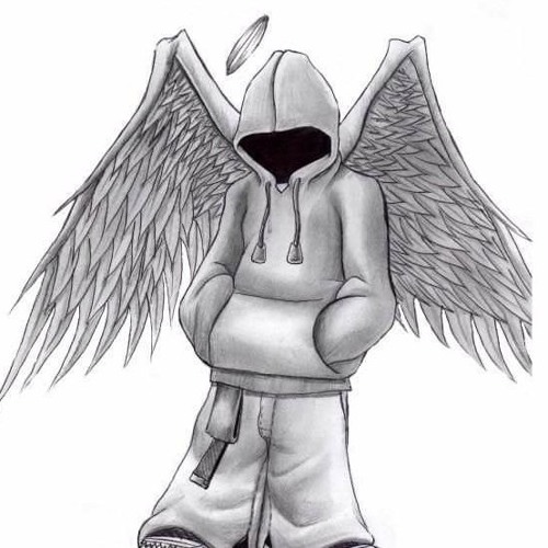 Stream A Hood Angels Cry by Hood Angel Hazel 😇 | Listen online for free ...