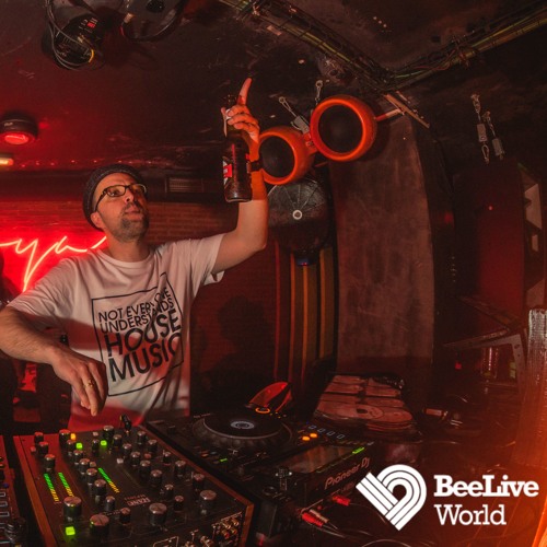 Stream Podcast 342 Beeliveworld by Dj Bee 26.10.18 Side B by Bee Live ...