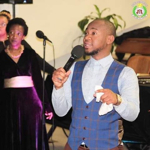 Stream Ev. Emmanuel Kongolo- Fruitful Existence. by JTL Cape Town ...