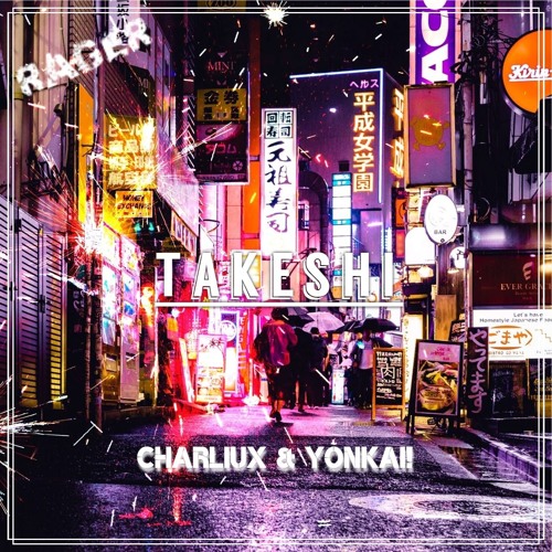 Stream Charliux & YonKai! - Takeshi by YonKai! | Listen online for free ...