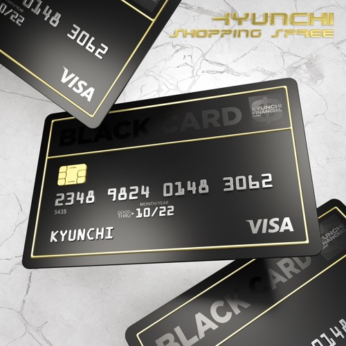 Stream Kyunchi Shopping Spree [prod. by Ayesha Erotica] by Kyunchi ...