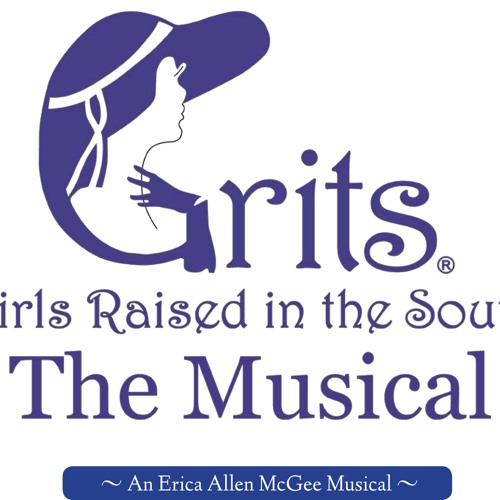 Stream Erica Allen McGee | Listen to Girls Raised in the South-GRITS ...