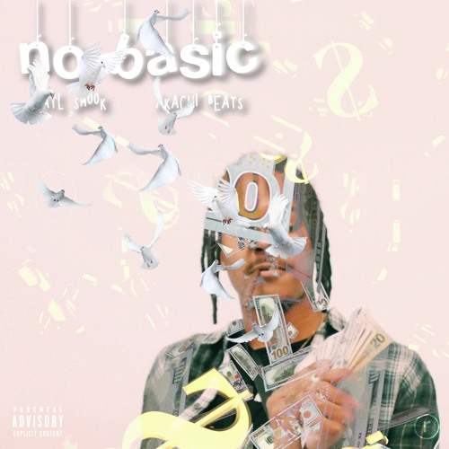 Stream ATL Smook - No Basic (prod. Akachi & PJ) by Akachi | Listen ...