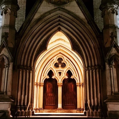 Stream Arvo Pärt - Summa by The Choir of St. James Cathedral | Listen ...