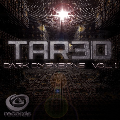 Stream TAR3D - Dark Dimensions Vol. 1 by OnCue Records | Listen online for free on SoundCloud
