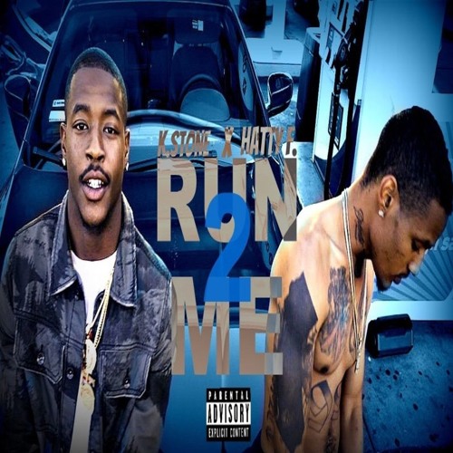 Stream K.Stone - Run To Me Ft Hatty F (Prod By Bruce 24k) by K.Stone ...
