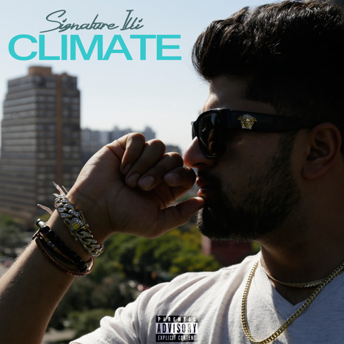 Stream Climate by Signature illi | Listen online for free on SoundCloud