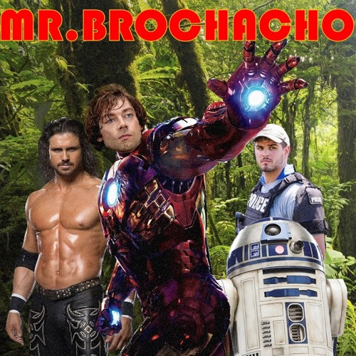 Stream Mr. Brochacho by Bob with Two Bs | Listen online for free on ...