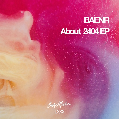 Stream PREMIERE: BAENR - About 2404 (Original Mix) | Envy Music by ...