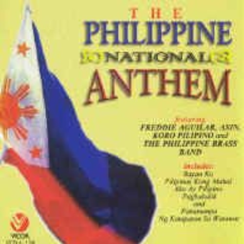 Stream Philippine National Anthem (Piano Version) by PijeyOfficial ...