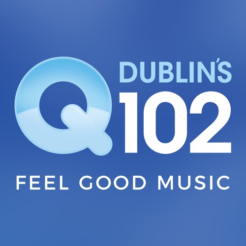 Stream Dublin's Q102 - Music Positioners by 𝐃𝐞𝐧𝐳𝐢𝐥 𝐋𝐚𝐜𝐞𝐲 | Listen ...