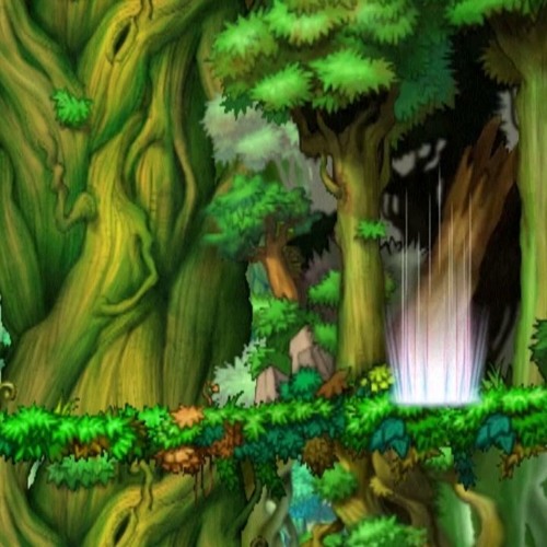 Stream SleepyWood - MapleStory by terminalGfx | Listen online for free ...