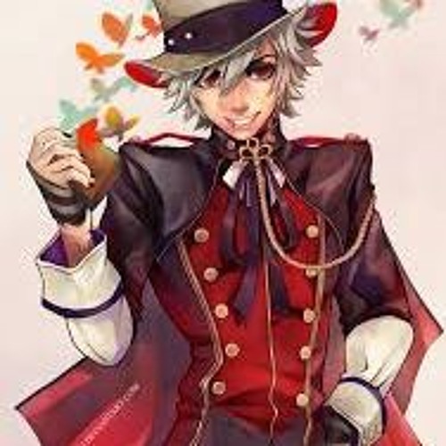 Stream Nightcore - Circus X Tag, Youre It [Male Version] by Queen Bre ...