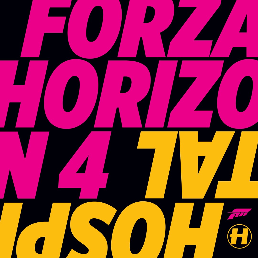 Stream Hospital Records | Listen to Various Artists - Forza Horizon 4 ...