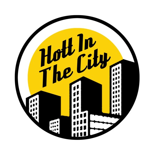 Stream HOTT In The CITY Podcast #1 by LaReal | Listen online for free ...