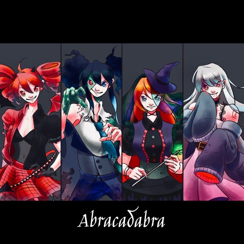 Stream 【VIPPALOID】 Abracadabra(korean) 【UTAUカバー】 by HAPDAY(moved ...