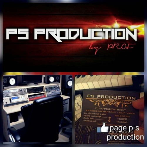 Stream prof officiel | Listen to Nouveauté PS-PRODUCTION 2018 playlist ...