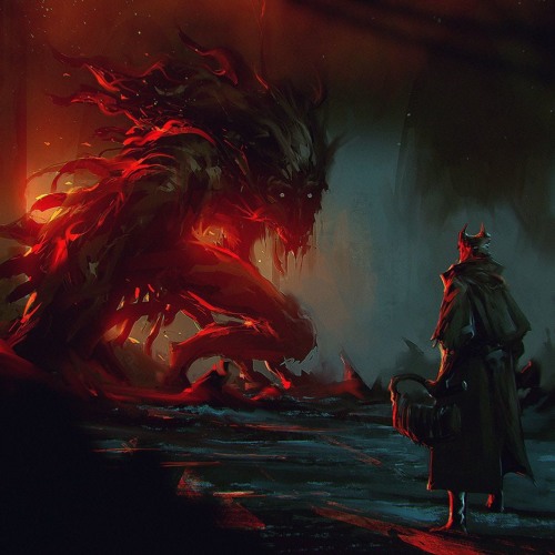 Stream Maximilian Sinigr & Unknown Nightmare - The Hunt by Maximilian ...