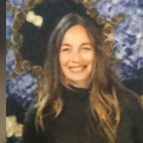 Stream episode Entrevista con Gema by Hannah Reale podcast | Listen ...