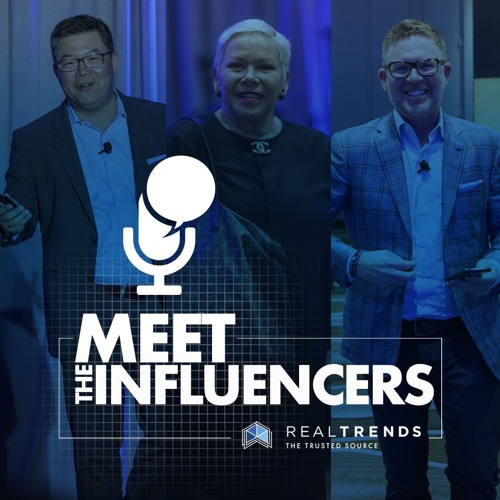 Stream Real Trends: Game Changers | Listen to Meet The Influencers ...