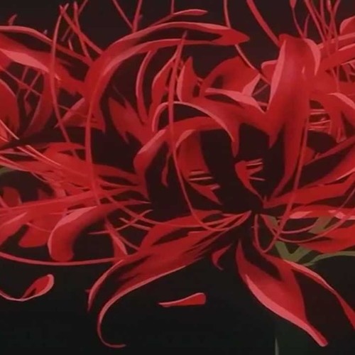 Red Spider Lily Inuyasha