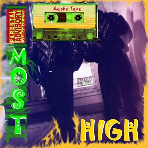 Stream It Aint Over (Topanga Remix) - Most High by TheRealMostHigh ...