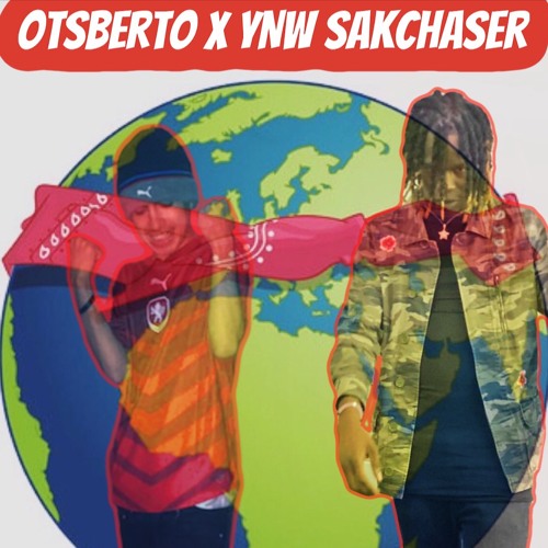 Stream OtsBerto x Ynw Sakchaser - Youngest In Charge by 687FGA | Listen ...