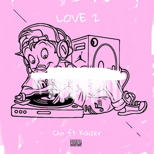 Stream LOVE 2 FT KAIZER (prod. cho) by @August | Listen online for free ...